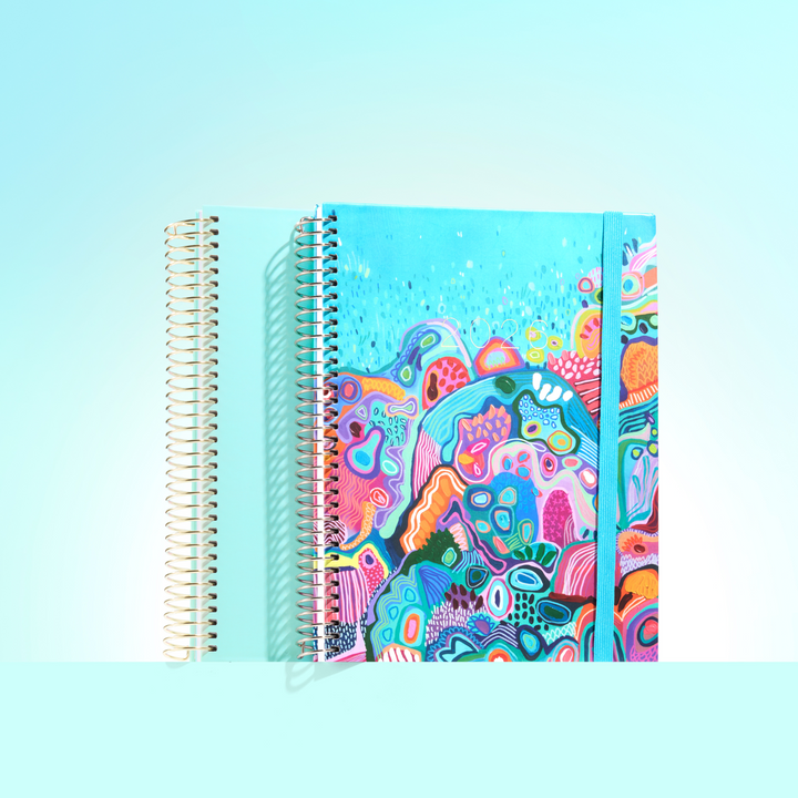 2026 Teacher Planner Australia | Mrs Edgar – Weekly & Daily Layouts