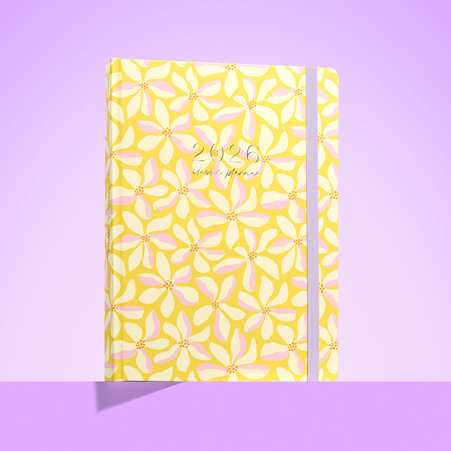 2026 Teacher Planner Australia | Mrs Edgar – Weekly & Daily Layouts