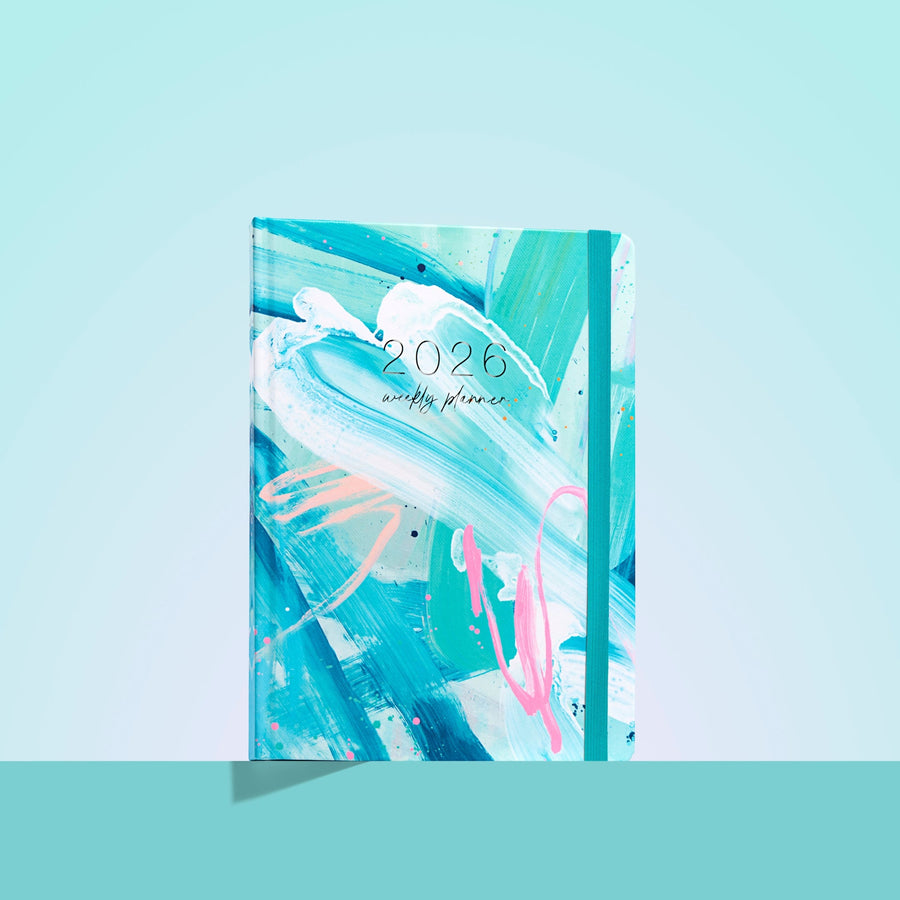 2026 Teacher Planner Australia | Mrs Edgar – Weekly & Daily Layouts