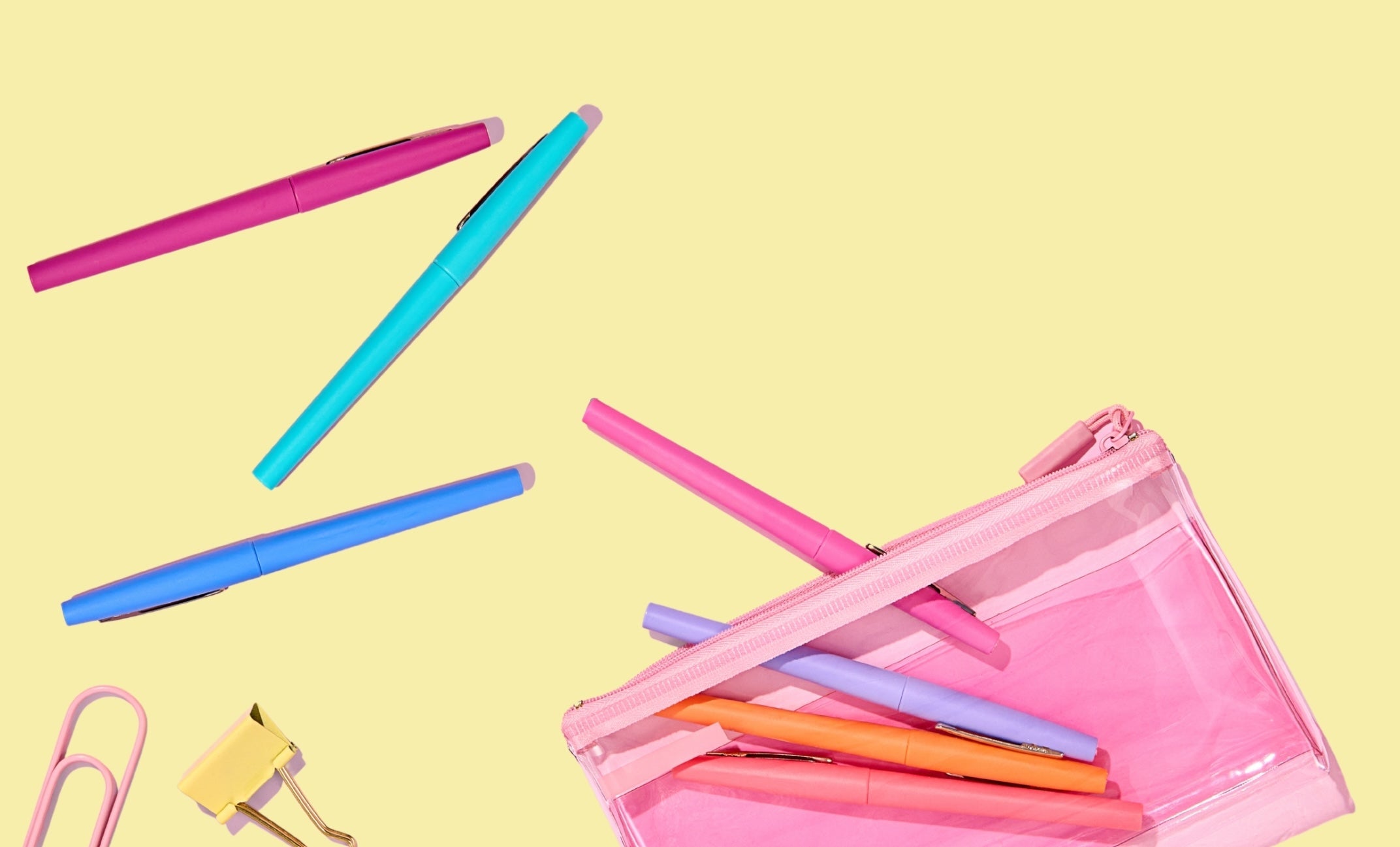 Stationery – Mrs Edgar