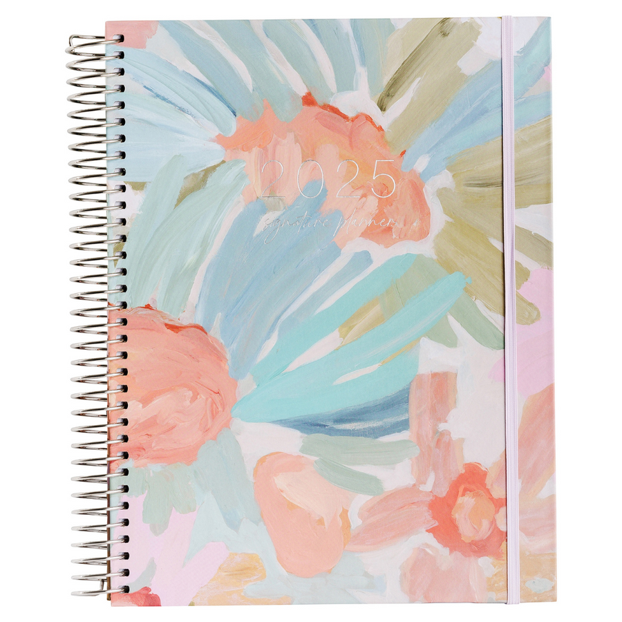 2025 Signature Weekly Teacher Planners | Neutrals – Mrs Edgar