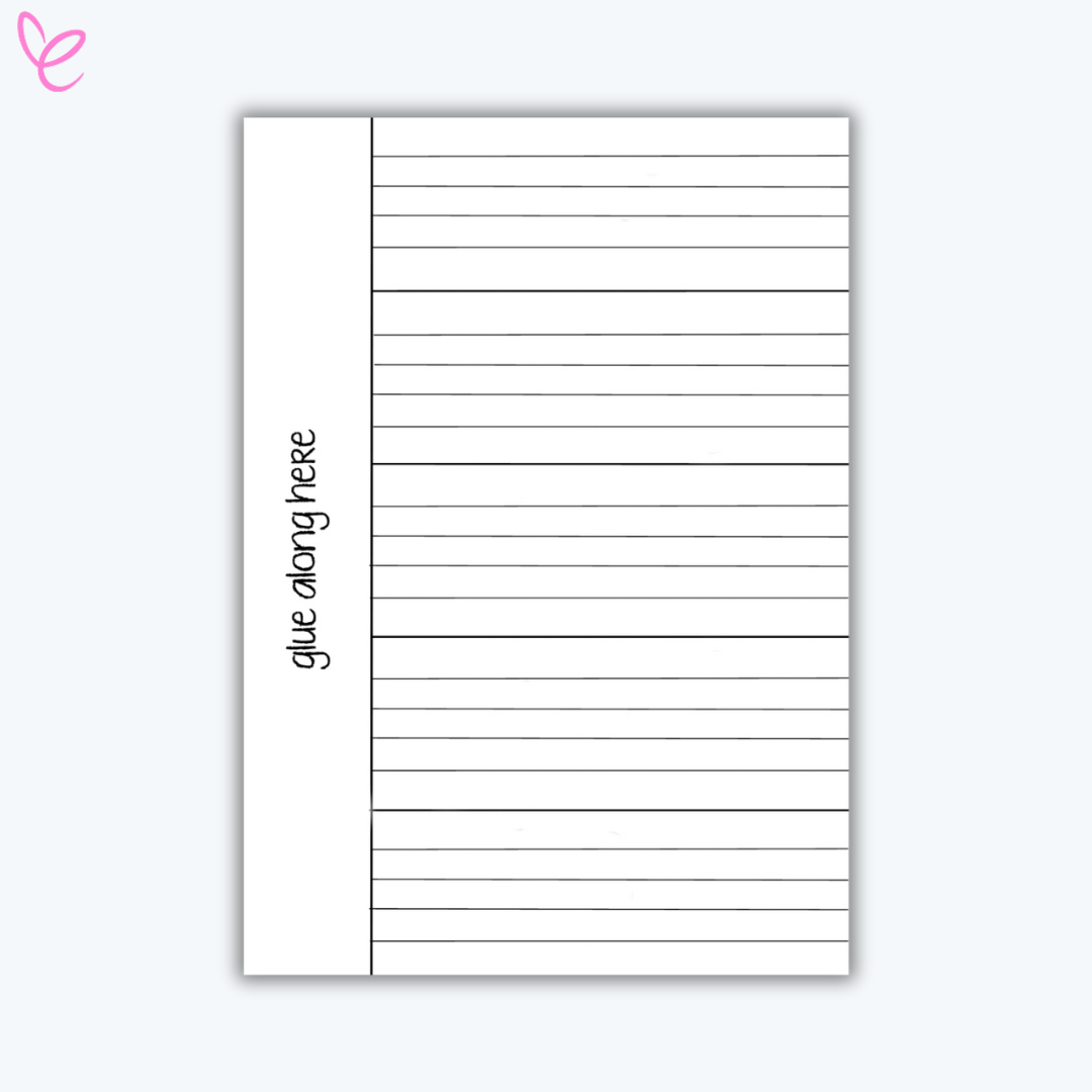 Comprehension Flip Book – Mrs Edgar