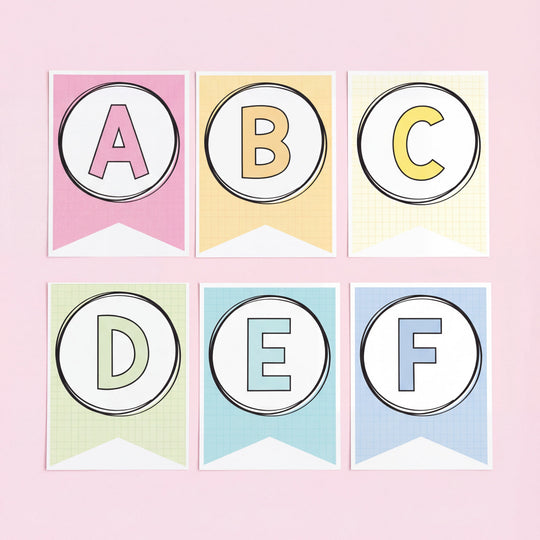 Classroom Decor | Digital – Mrs Edgar