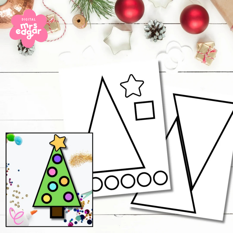 Christmas | Digital – Mrs Edgar