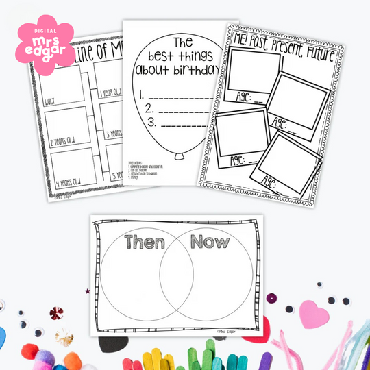 HASS | Digital – Mrs Edgar