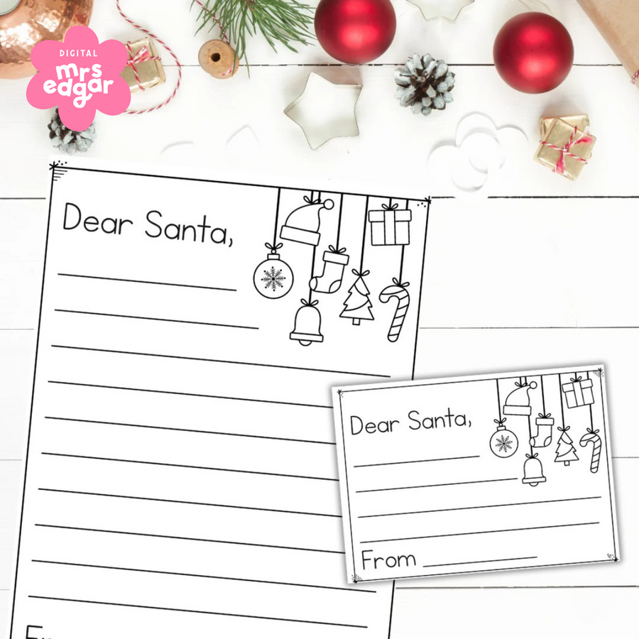 Christmas | Digital – Mrs Edgar