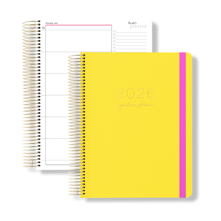2026 Teacher Planner Australia | Mrs Edgar – Weekly & Daily Layouts
