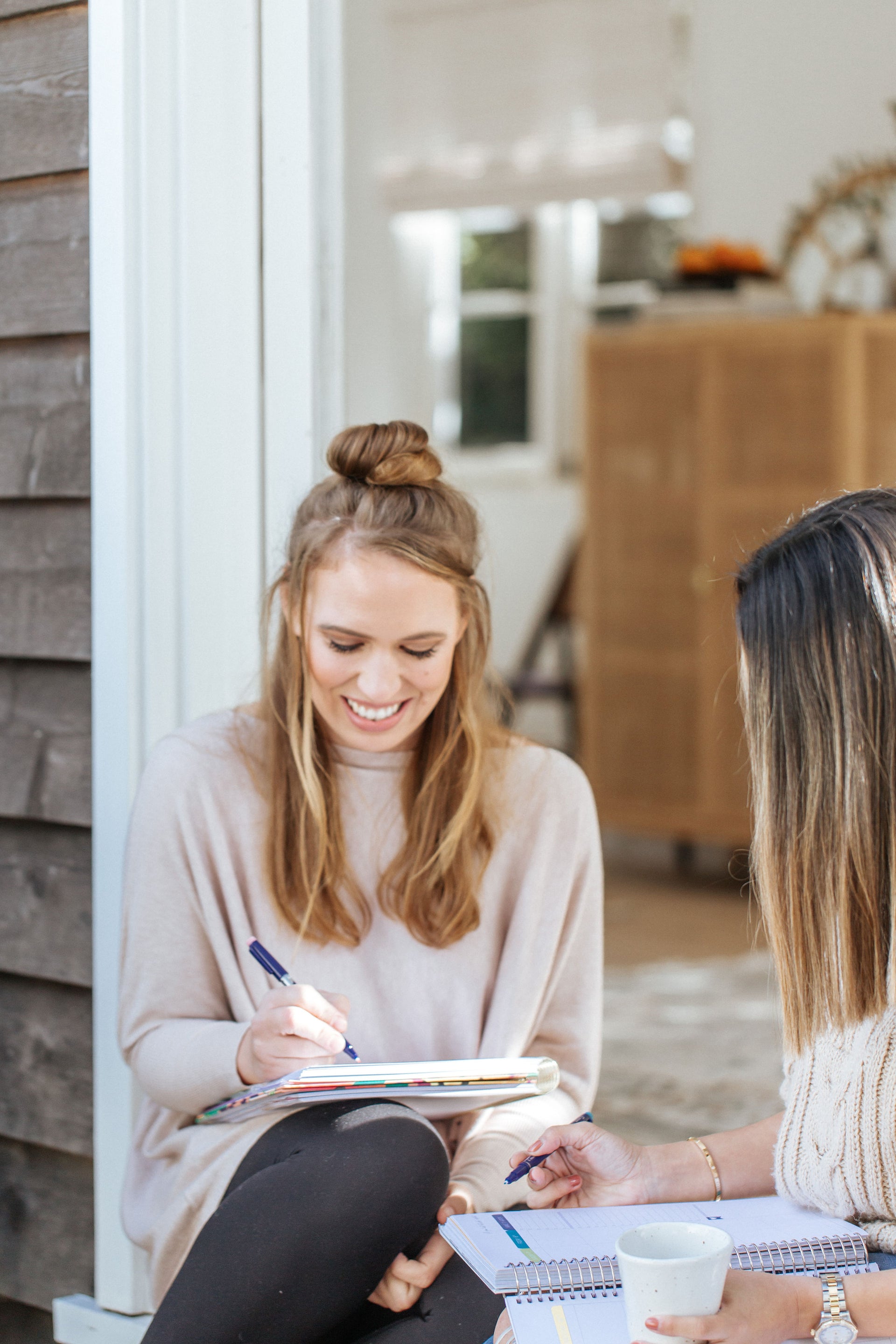 Mrs Edgar | vibrant teacher planners | weekly + daily teacher diaries