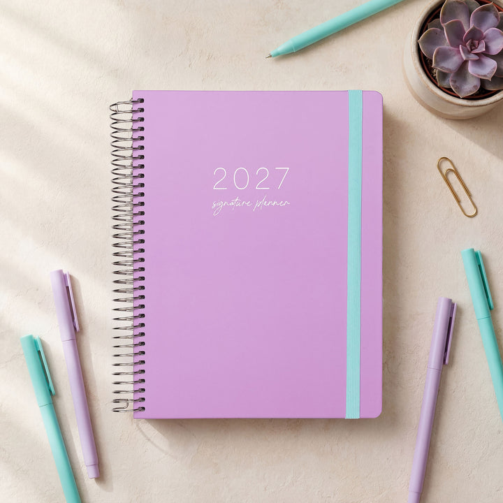 Teacher Planner Australia | Weekly & Daily | Mrs Edgar