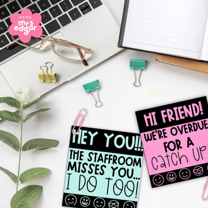 R U OK? Day – Mrs Edgar