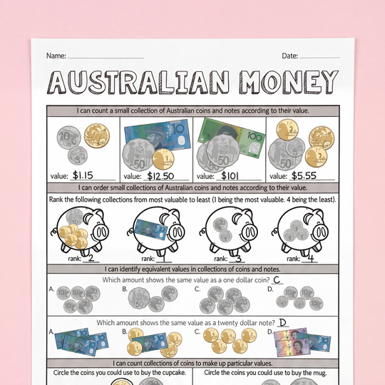 Mathematics | Digital – Page 2 – Mrs Edgar