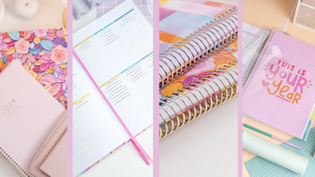 Mrs Edgar | vibrant teacher planners | weekly + daily teacher diaries